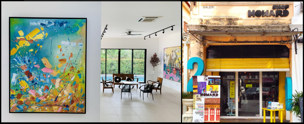 Art of Buying: Collecting Young [Summary] - Penang Art District