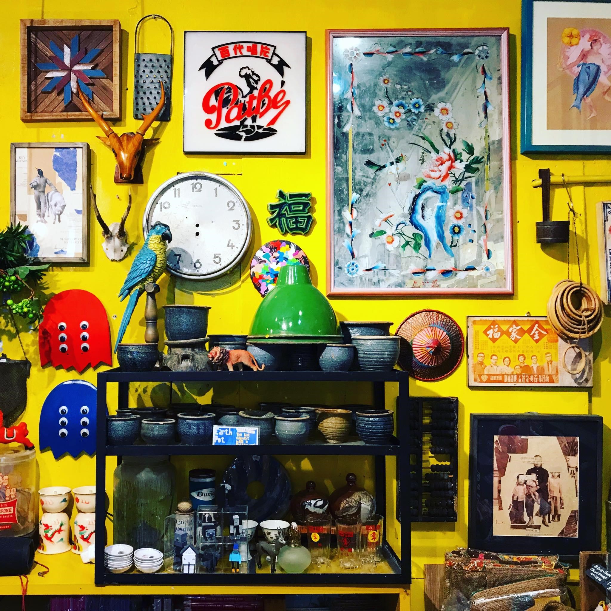 Closures and new beginnings: how Penang's creative industries weather ...