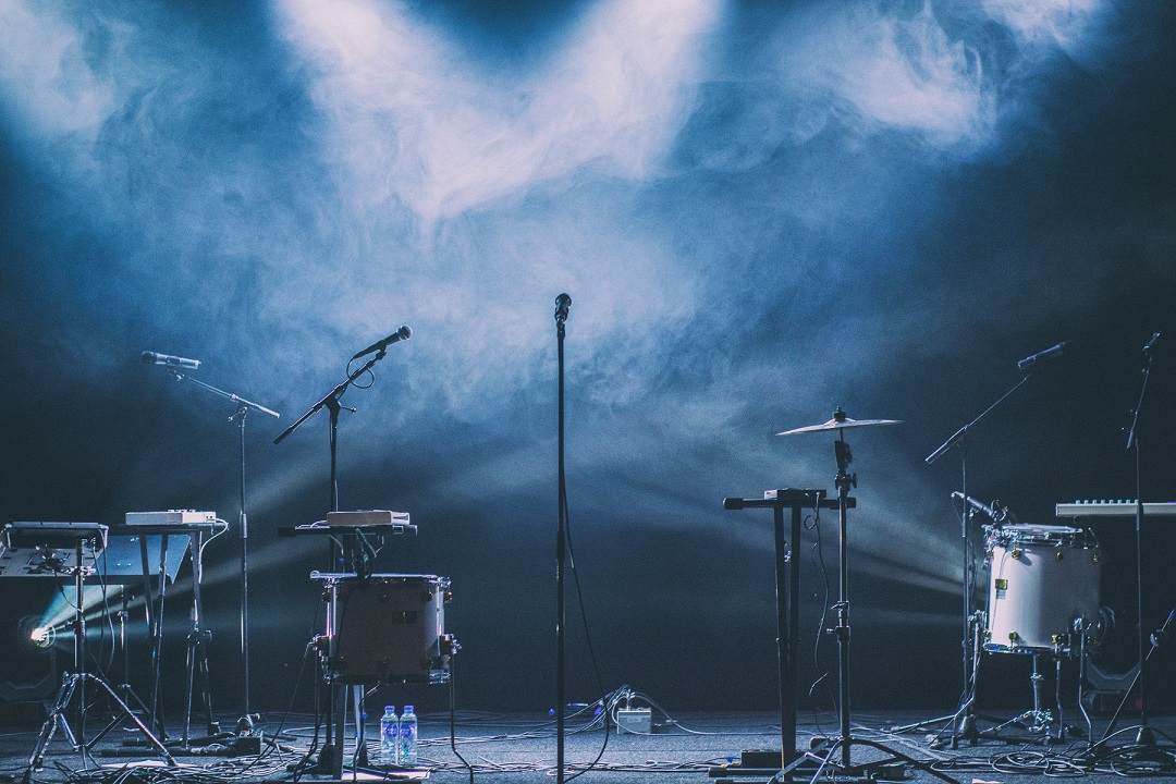 3 places to catch live music in Penang - Penang Art District