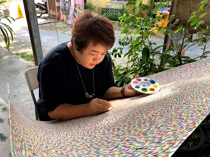 Queen Lee on Creative Exploration of the Self and Beyond through ...