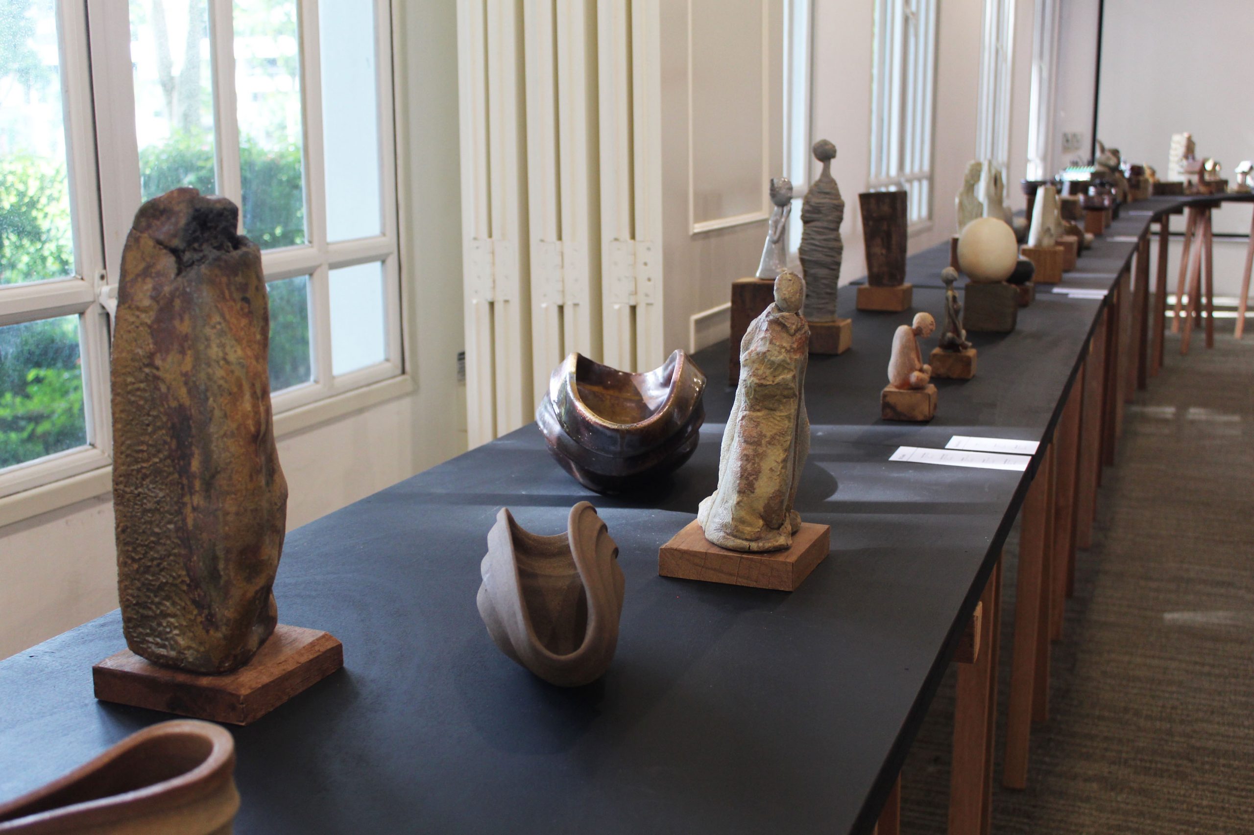 Dao Shang Shao: Defining a modern legacy of Penang pottery - Penang Art ...