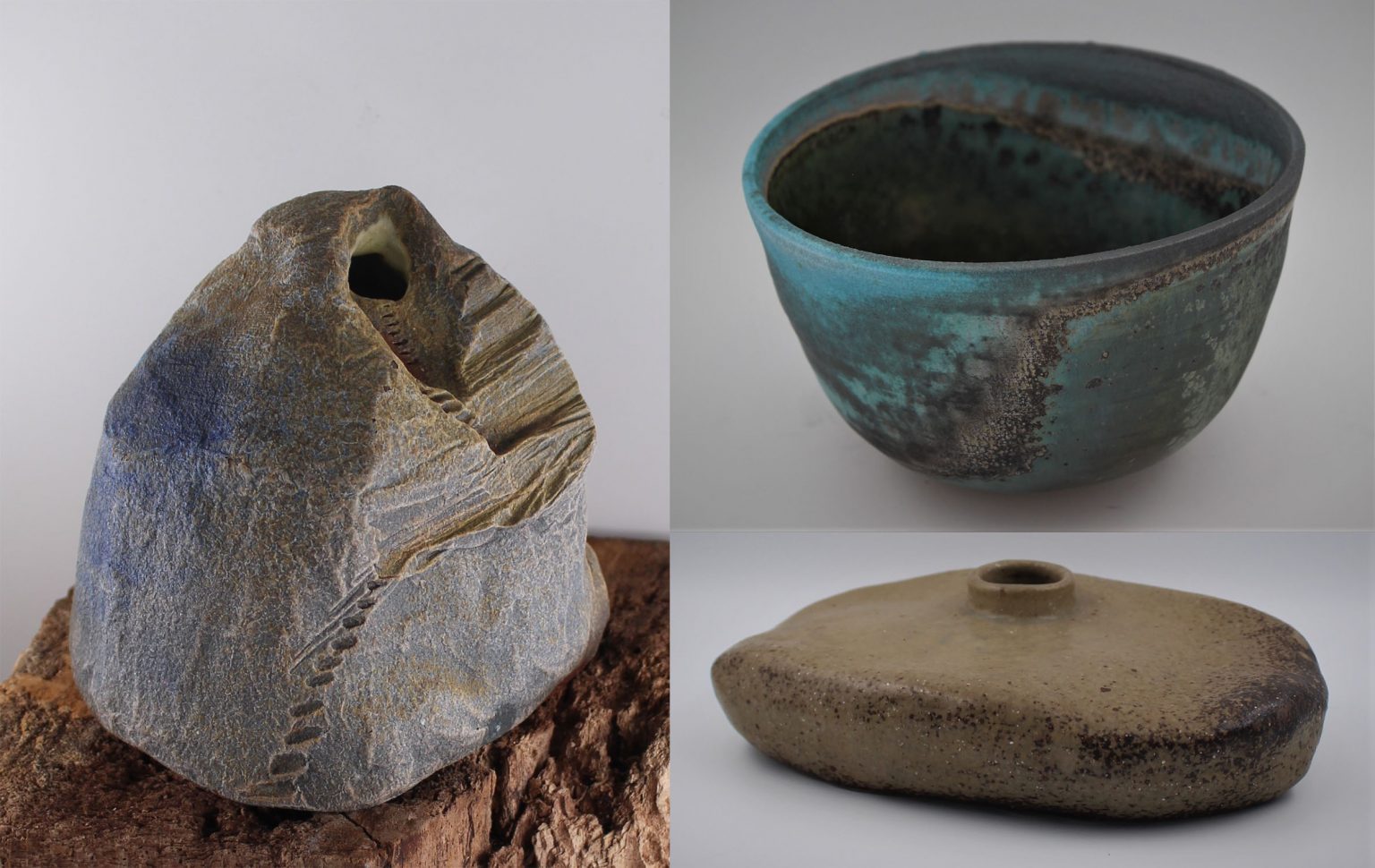 Dao Shang Shao: Defining a modern legacy of Penang pottery - Penang Art ...