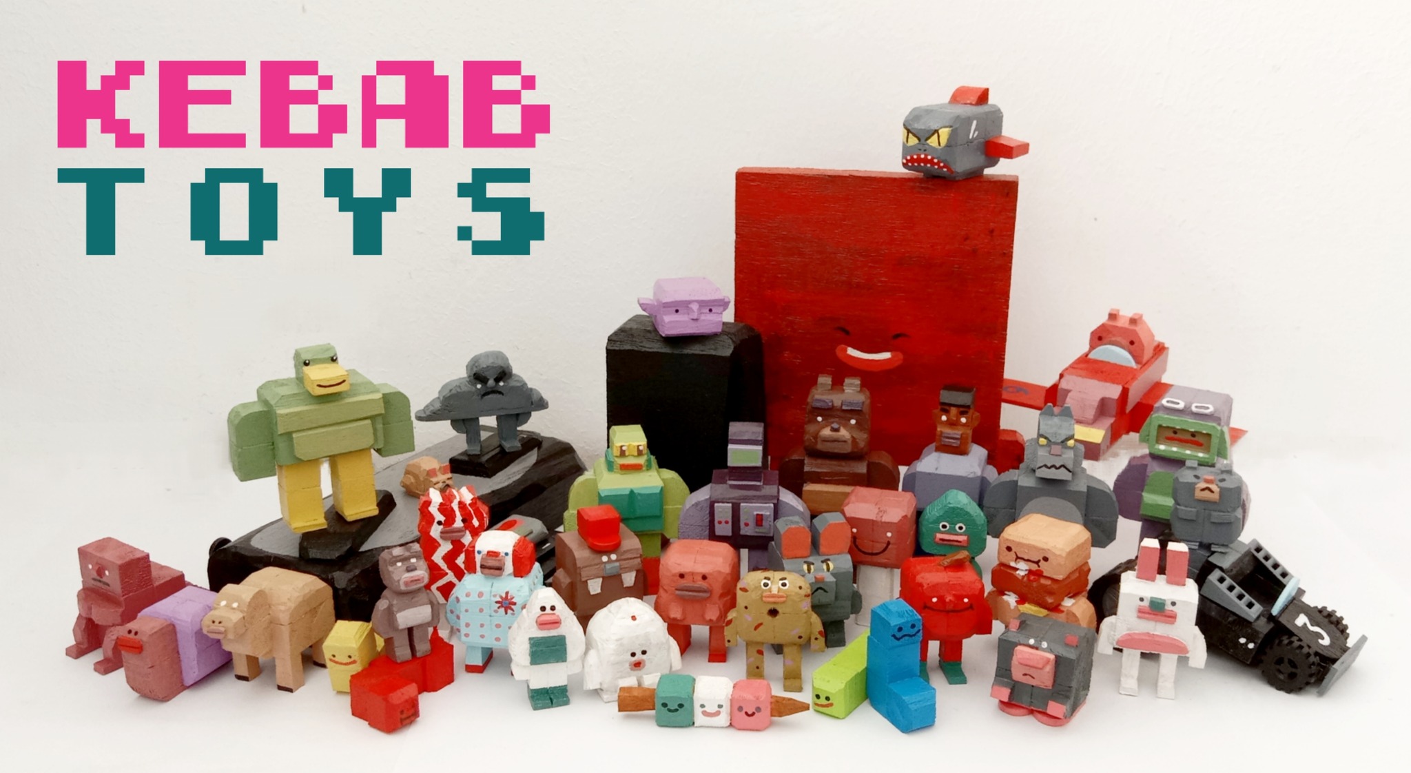 Kangblabla on Traversing the Multiverse Through the Notion of Art and ...