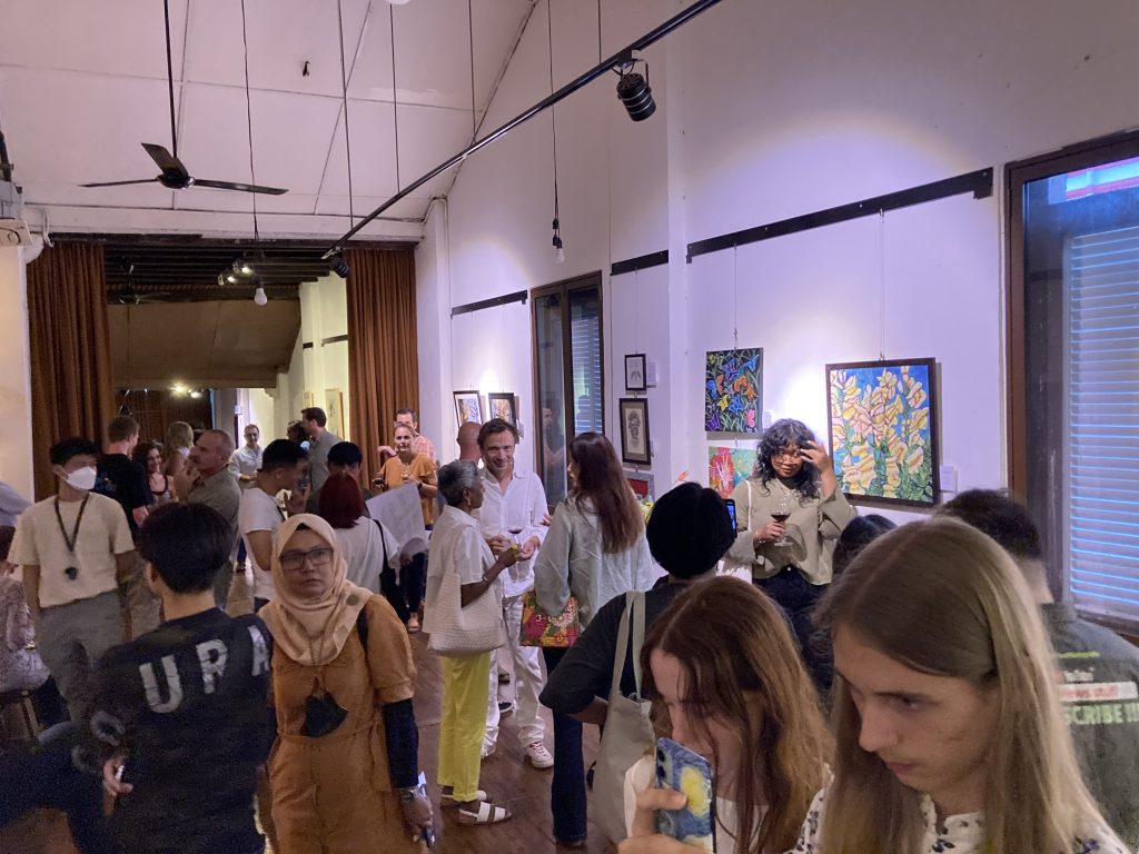 Open Studios Penang 2022: Promoting The Visual Arts in Penang - Penang ...