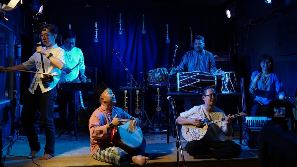 5 Performing Arts Venues in Penang - Penang Art District