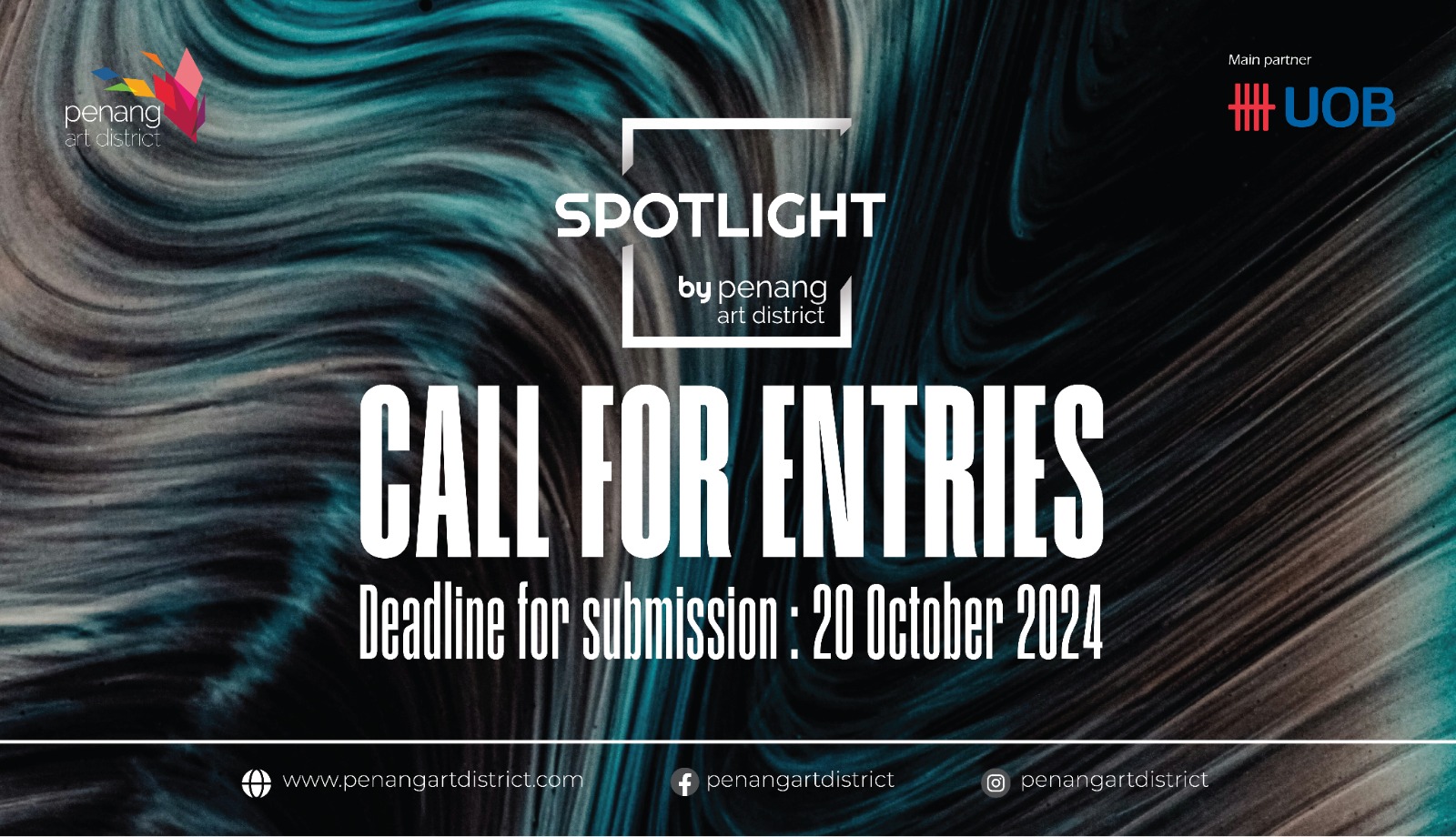 Spotlight 2024 by Penang Art District - Penang Art District